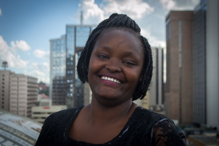 PBI-Kenya celebrates International Women’s Day with #EachforEqual ...