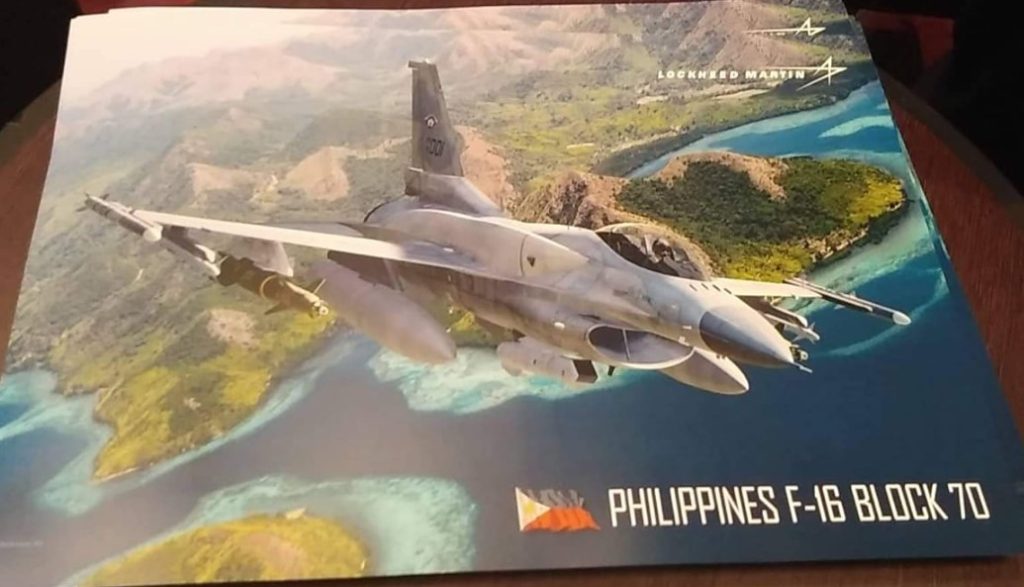 CANSEC sponsor Lockheed Martin rejects stockholder proposal to publish ...