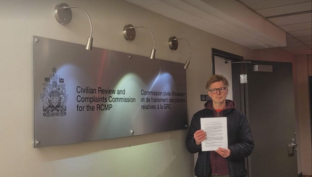 PBI-Canada continues to monitor the Civilian Review and Complaints ...