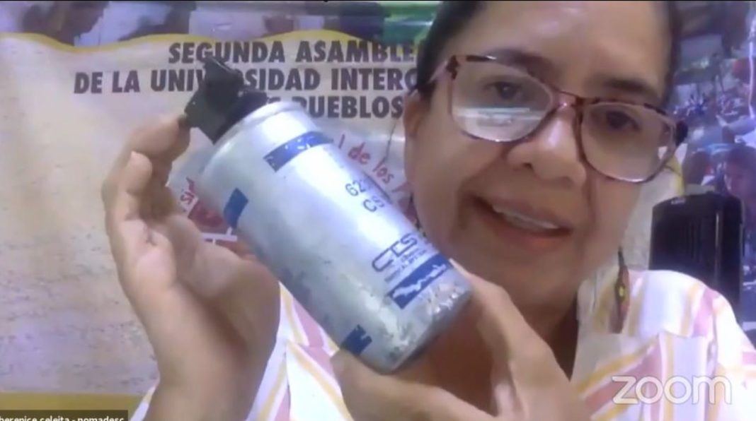 PBI-Canada sends a 25th anniversary solidarity greeting to the ...